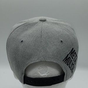 Metal Mulisha | Accessories | Metal Mulisha Hat Ball Cap Adjustable ...